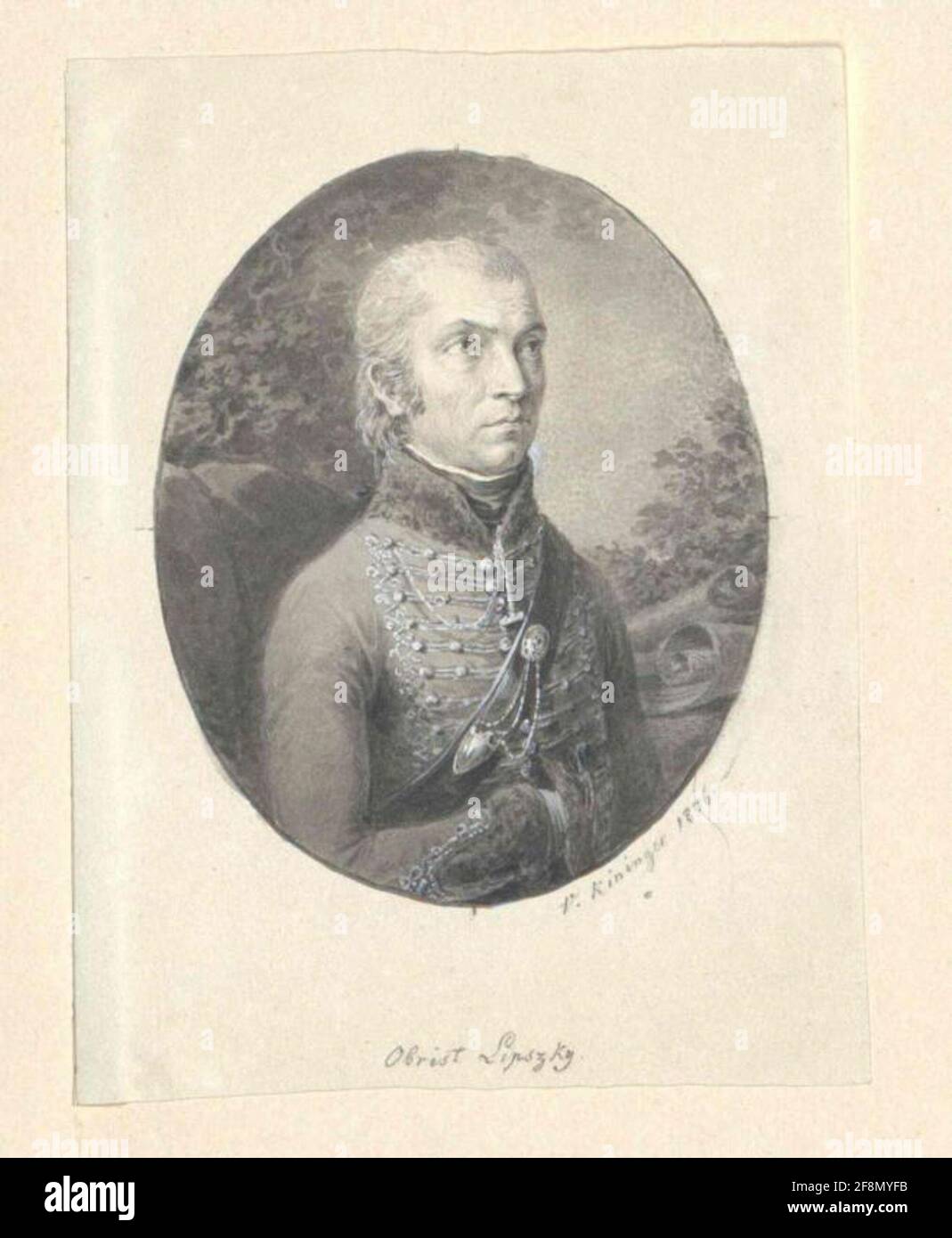 Lipsky hi-res stock photography and images - Alamy