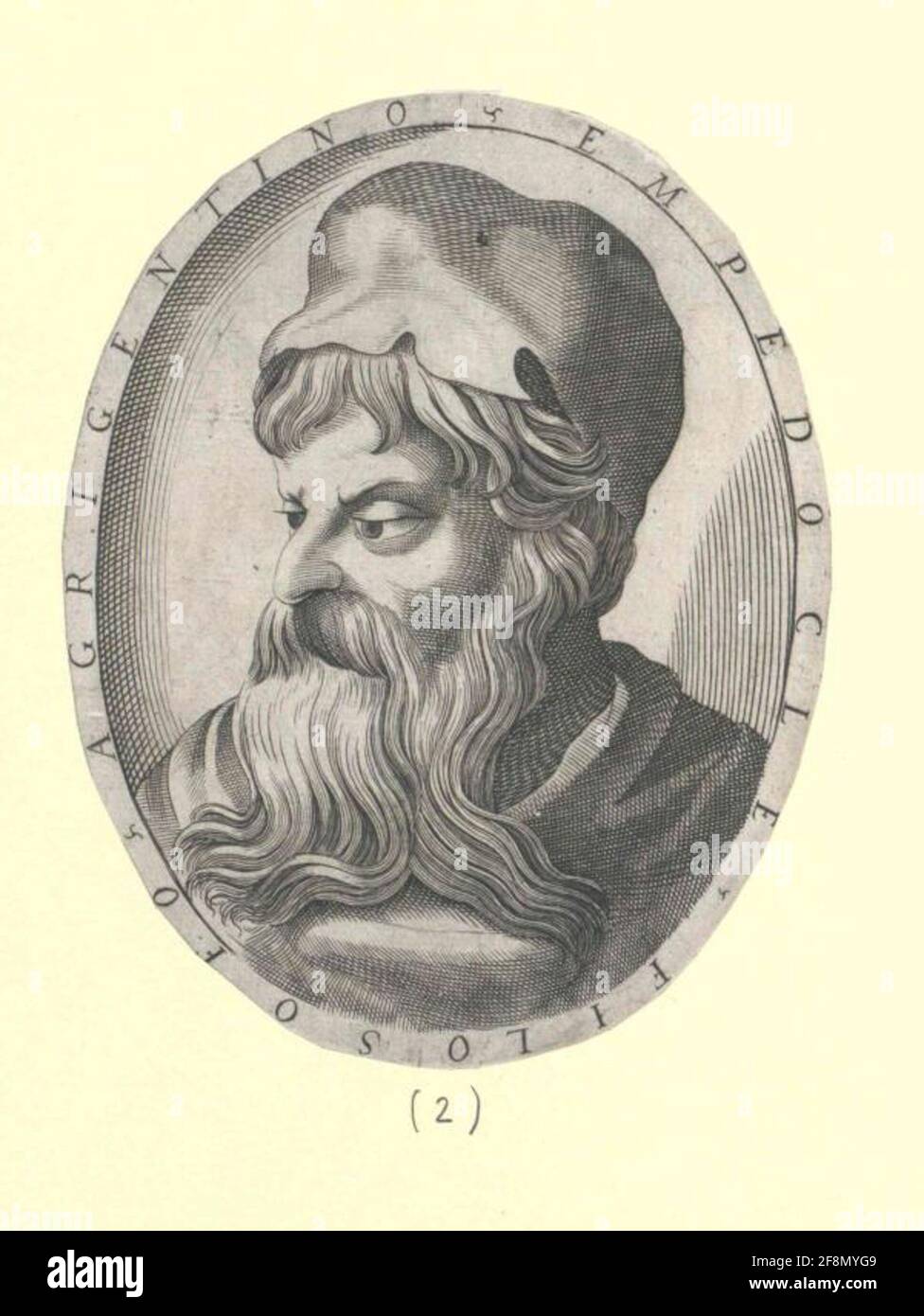 Empedocles hi-res stock photography and images - Alamy
