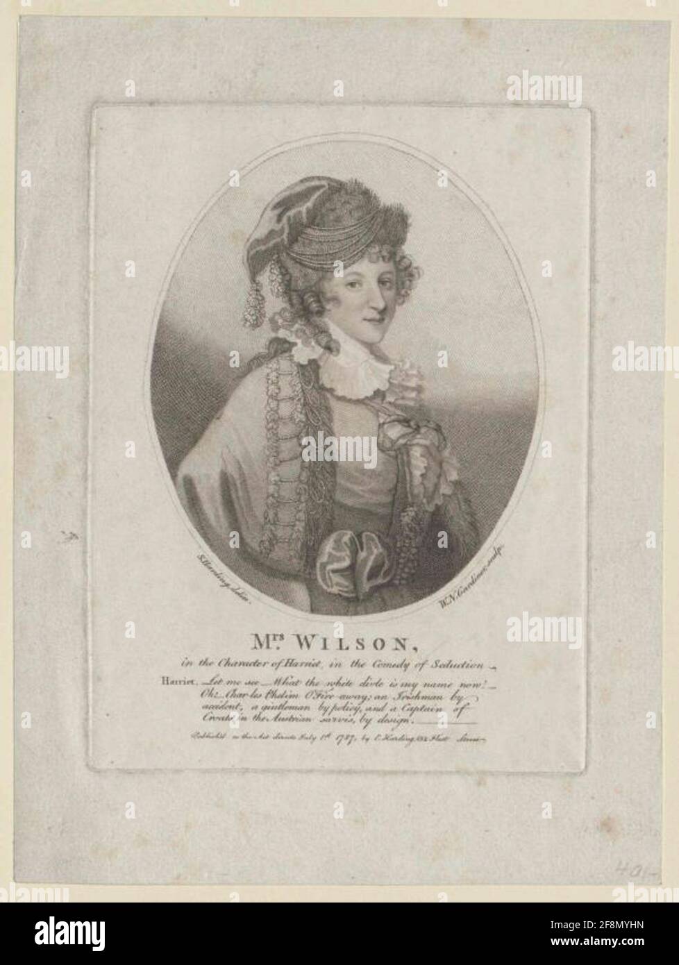 Sarah wilson hi-res stock photography and images - Alamy