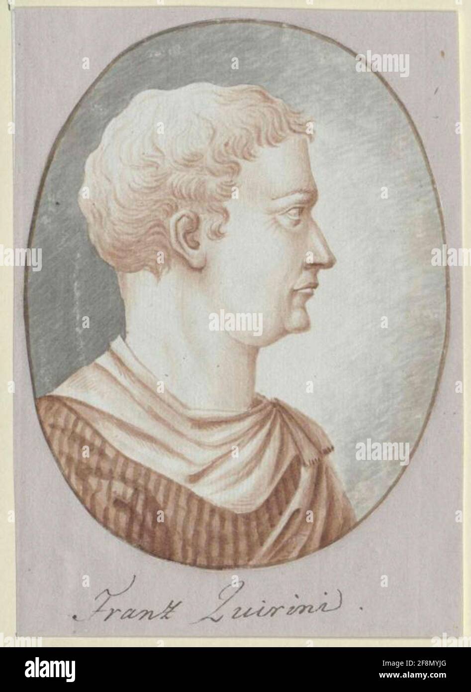 Querini francesco hi-res stock photography and images - Alamy