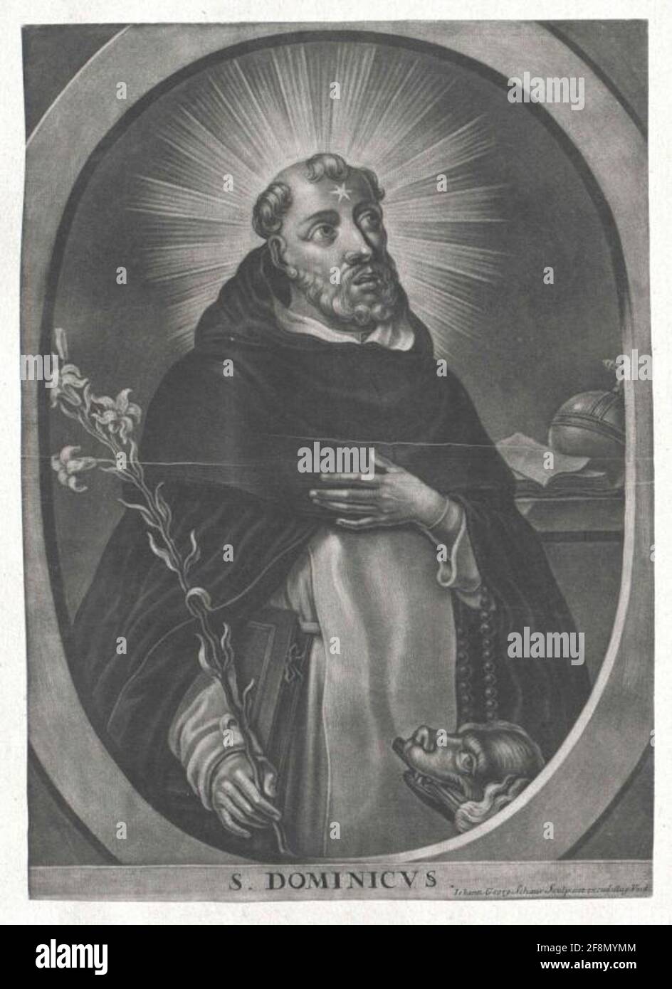 Saint dominic catholic church hi-res stock photography and images - Alamy