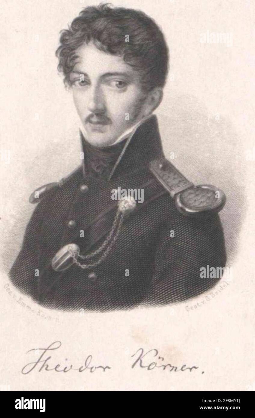 Grains, Karl Theodor Stock Photo - Alamy