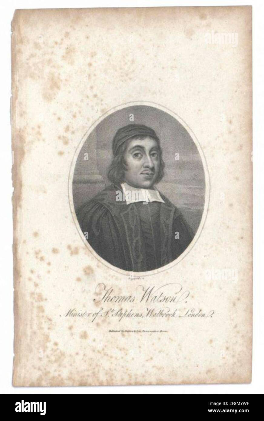 Thomas watson Cut Out Stock Images & Pictures - Alamy