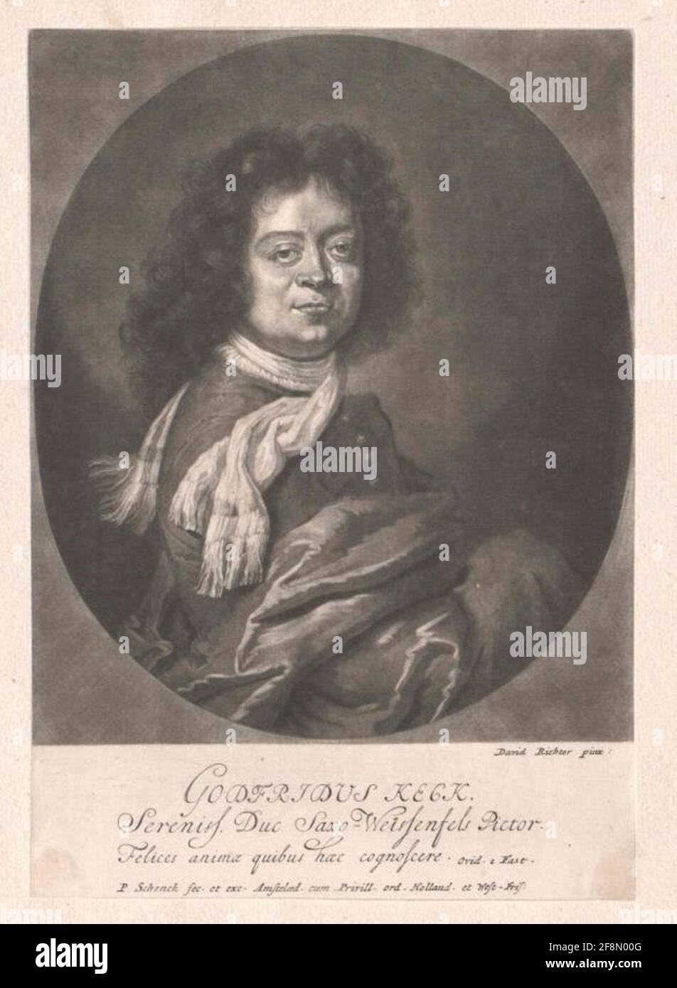 Gottfried keck hi-res stock photography and images - Alamy