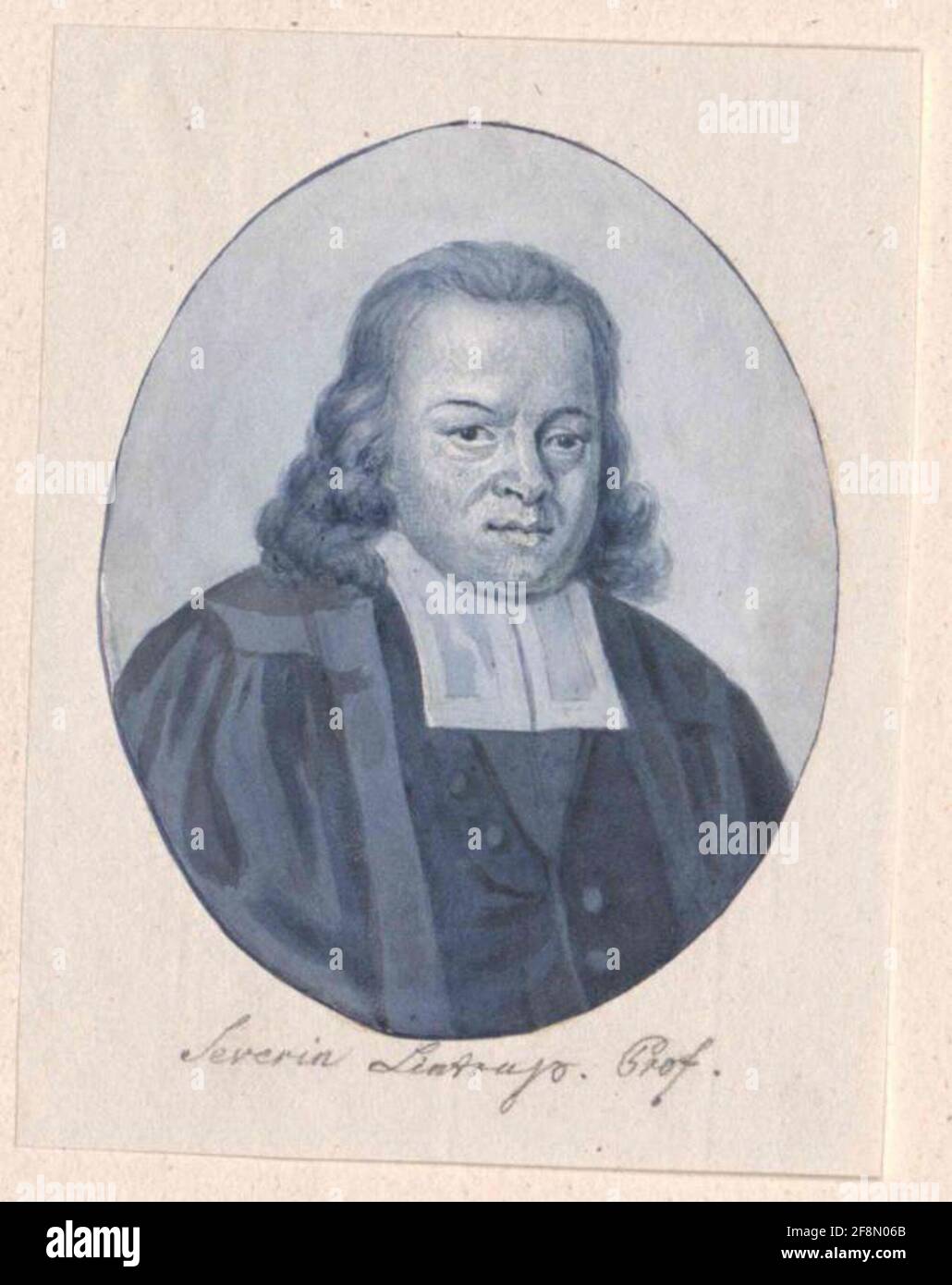 Lintrup hi-res stock photography and images - Alamy