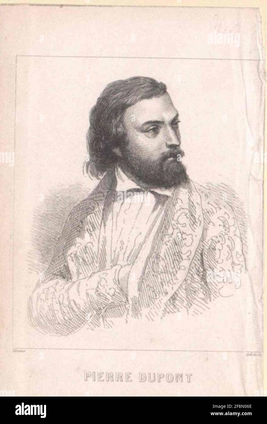 Dupont pierre hi-res stock photography and images - Alamy