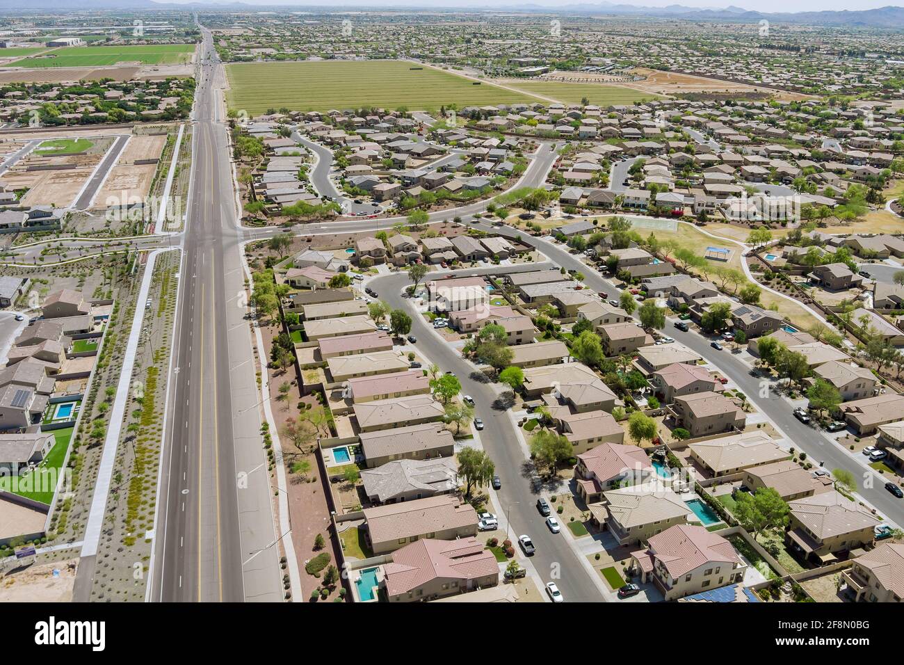 Avondale house hi-res stock photography and images - Alamy