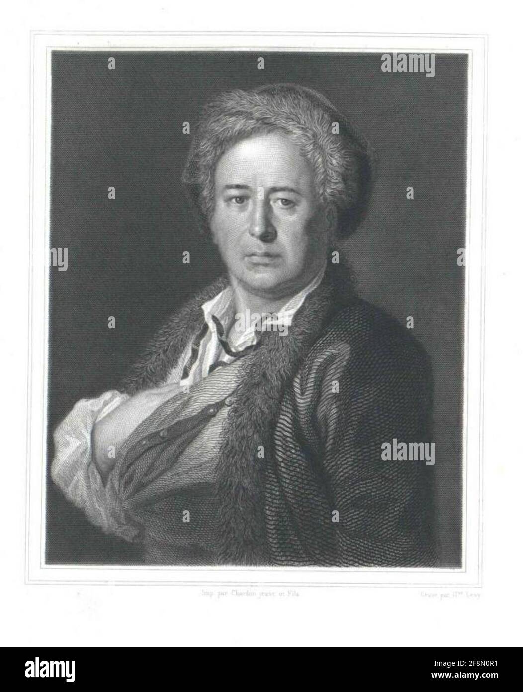 Franklin, Benjamin Stock Photo - Alamy