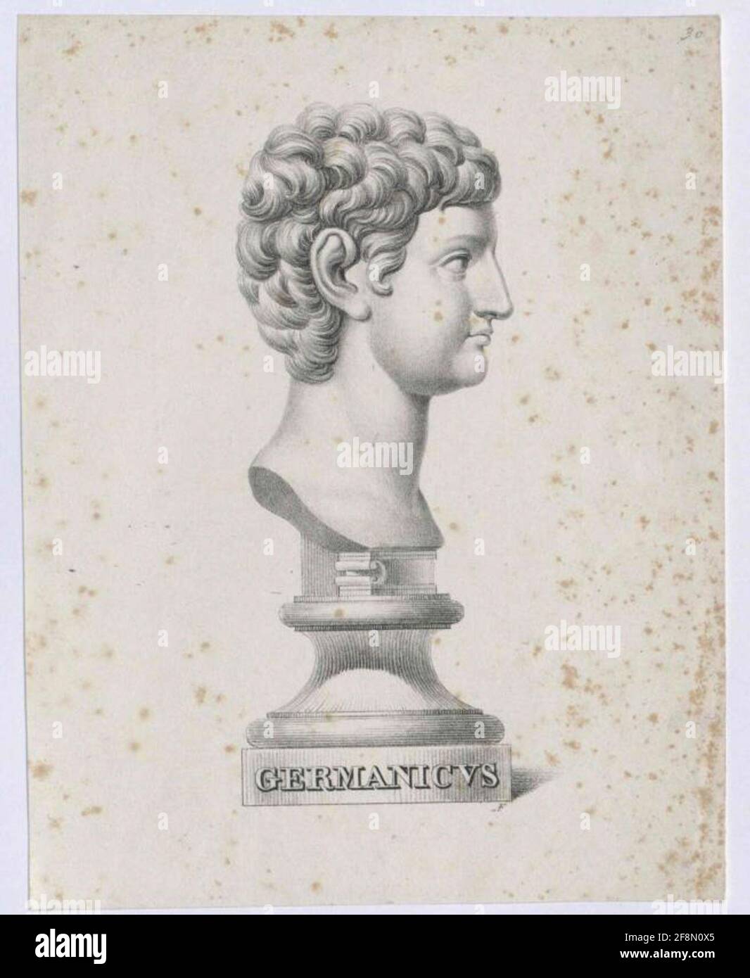 Germanic military campaigns hi-res stock photography and images - Alamy