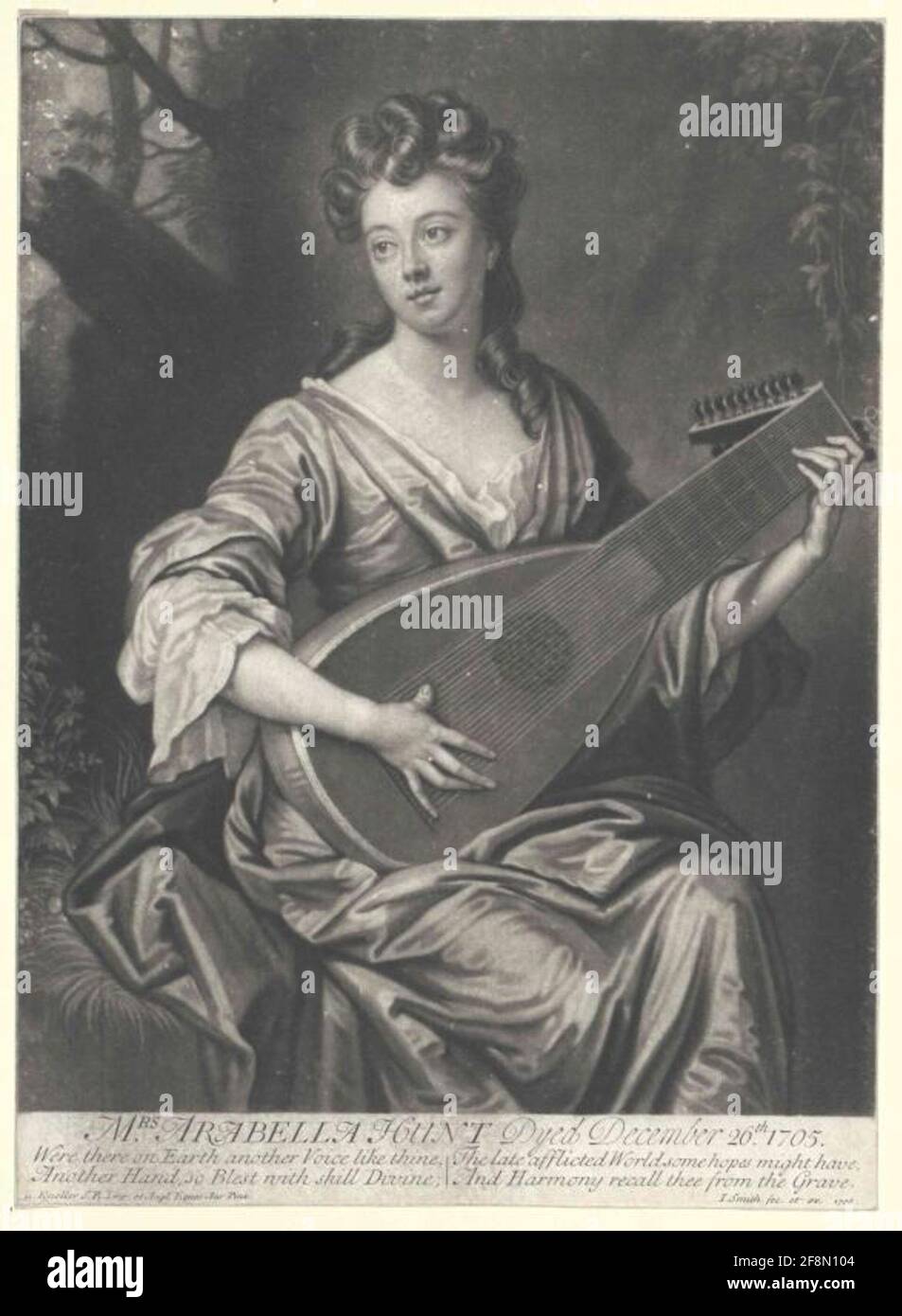 Arabella hunt hi-res stock photography and images - Alamy