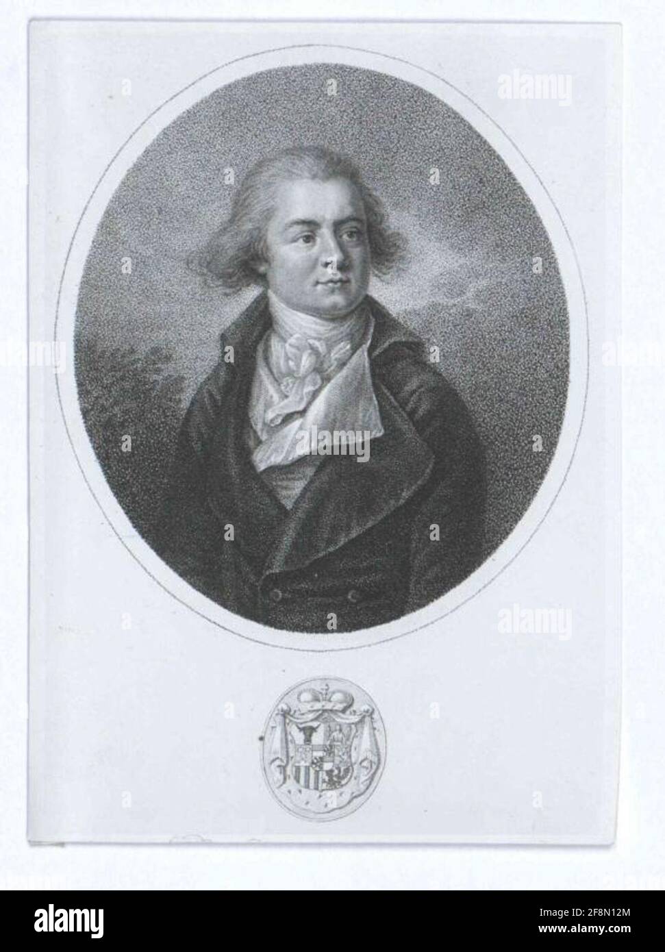 Prince lobkowitz hi-res stock photography and images - Alamy