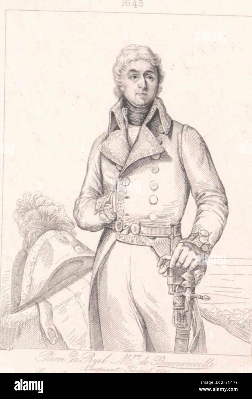 Pierre riel hi-res stock photography and images - Alamy