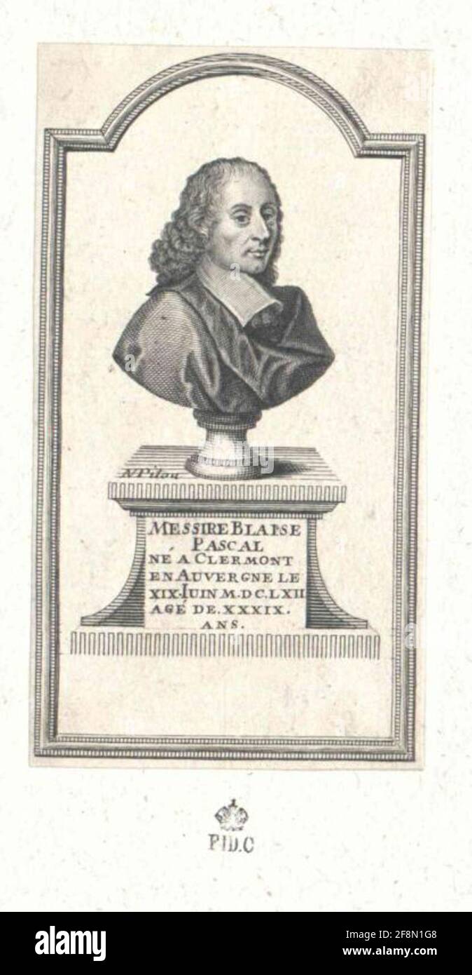 Pascal calculator hi-res stock photography and images - Alamy