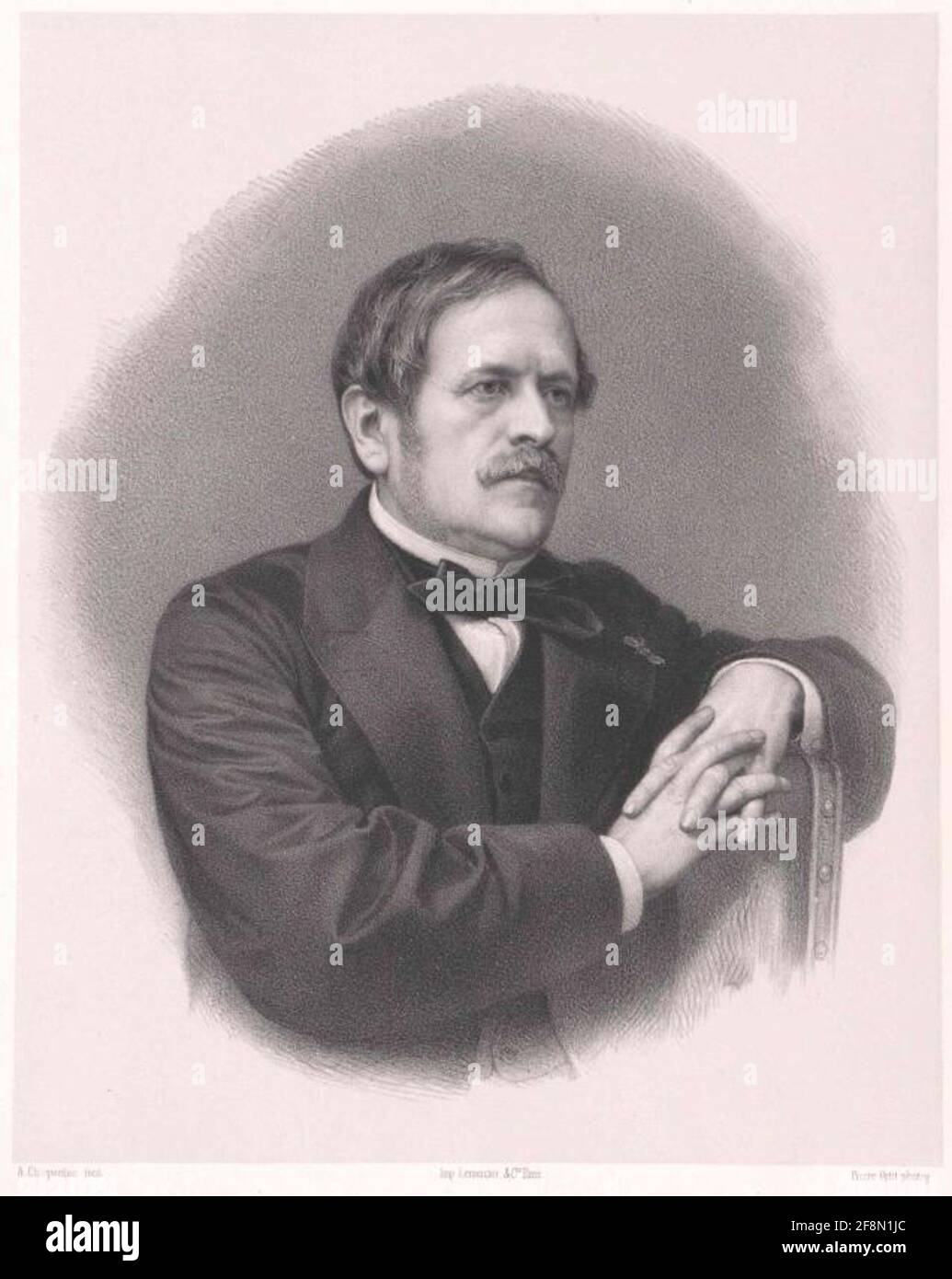 Clement, Jean Pierre Stock Photo - Alamy