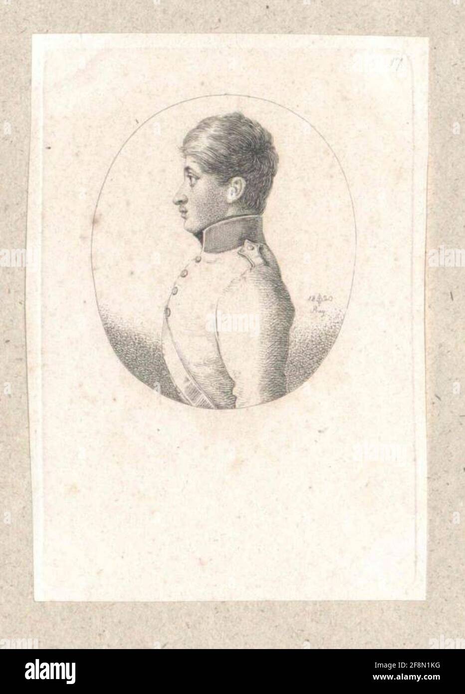 Lobkowitz, Franz Georg Prinz Stock Photo - Alamy