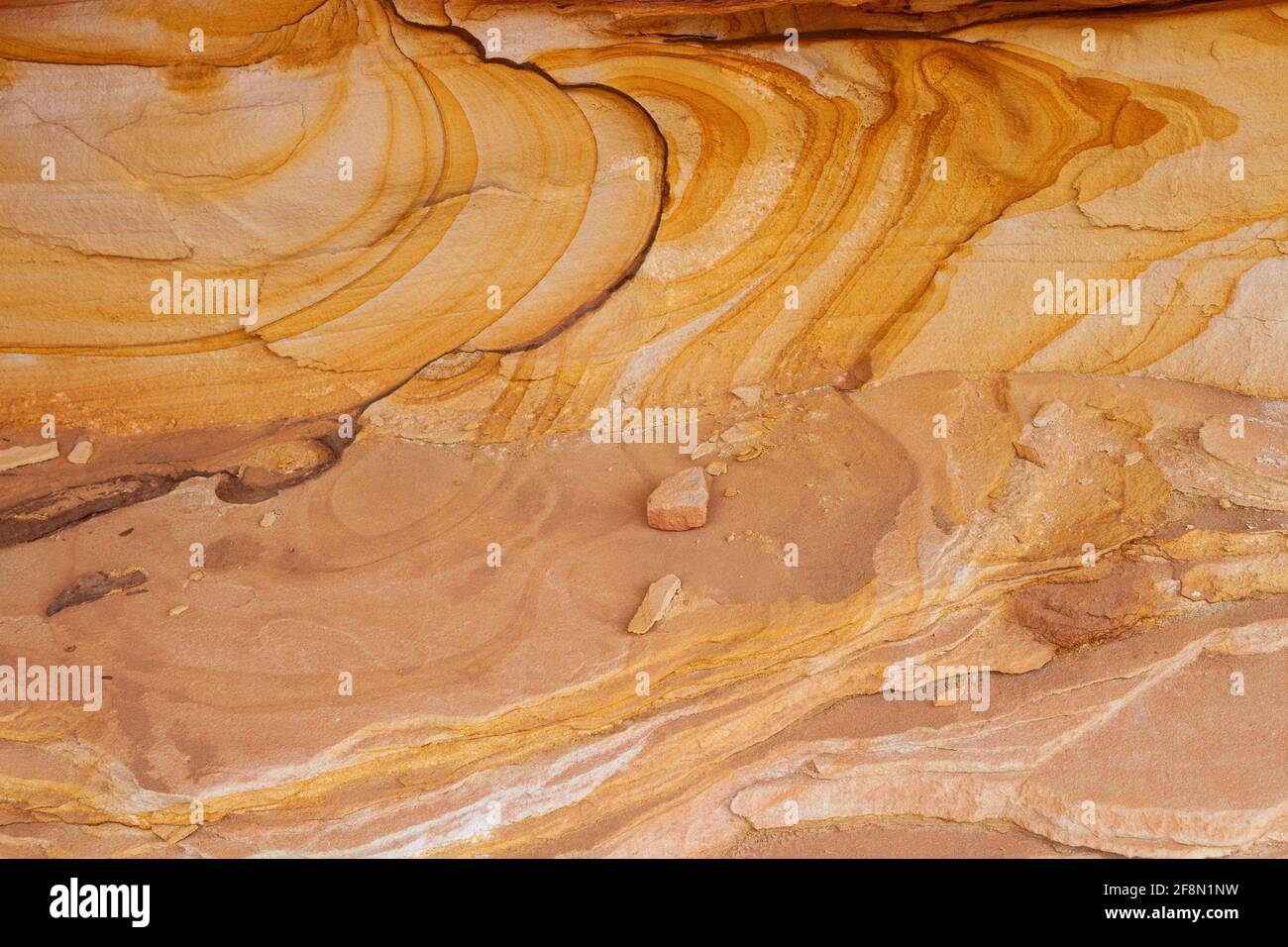 Patterns in the rock hi-res stock photography and images - Alamy