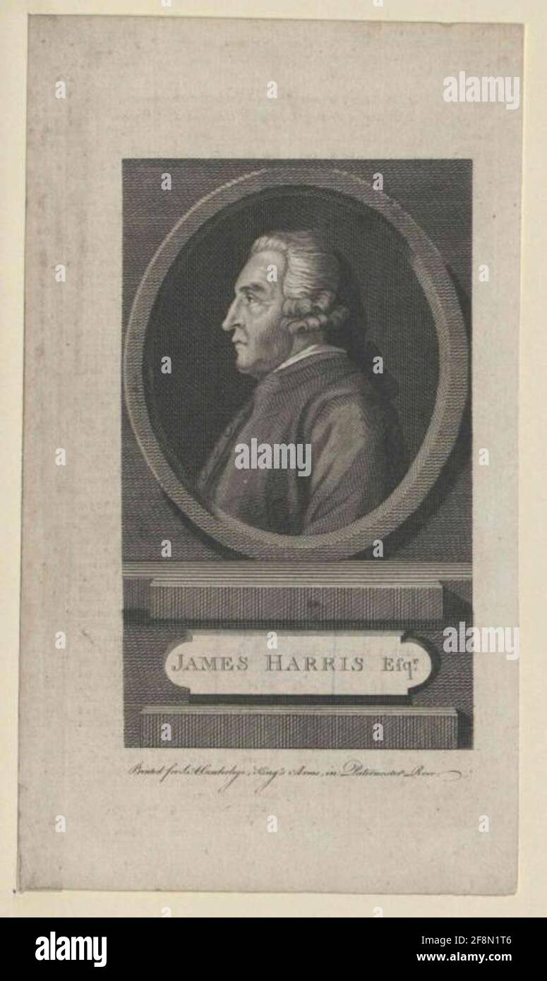 Harris james hi-res stock photography and images - Alamy