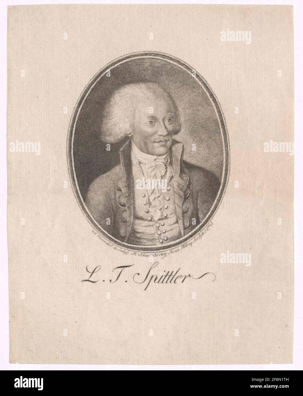 Spittler hi-res stock photography and images - Alamy