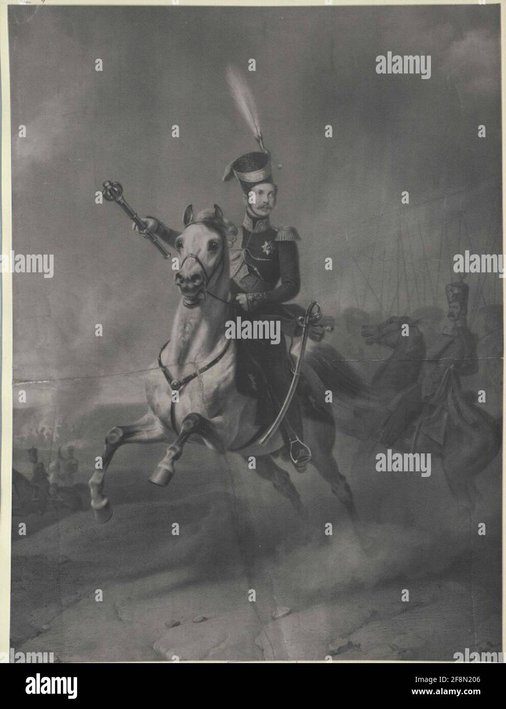 Nicholas i repression hi-res stock photography and images - Alamy