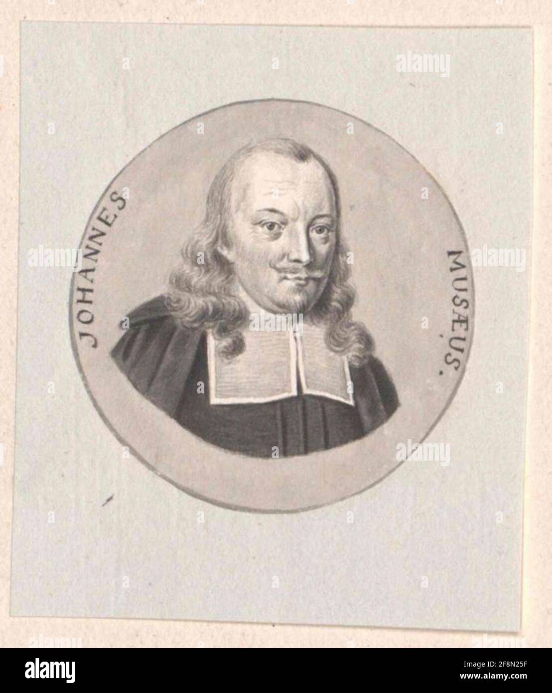 Johannes musaeus hi-res stock photography and images - Alamy