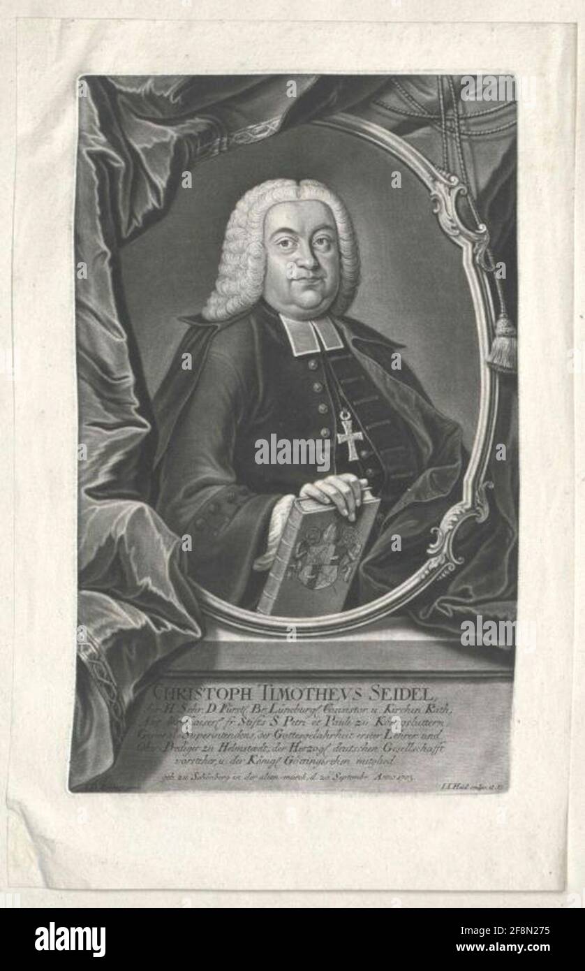 Christoph seidel hi-res stock photography and images - Alamy