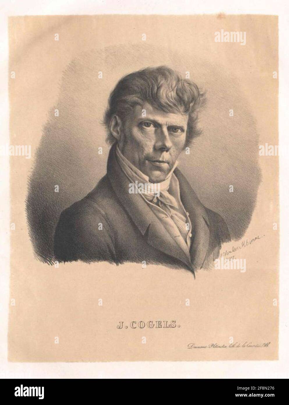 Cogels hi-res stock photography and images - Alamy