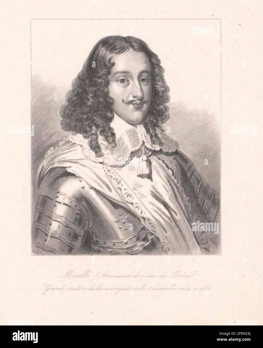 Jean armand de hi-res stock photography and images - Alamy