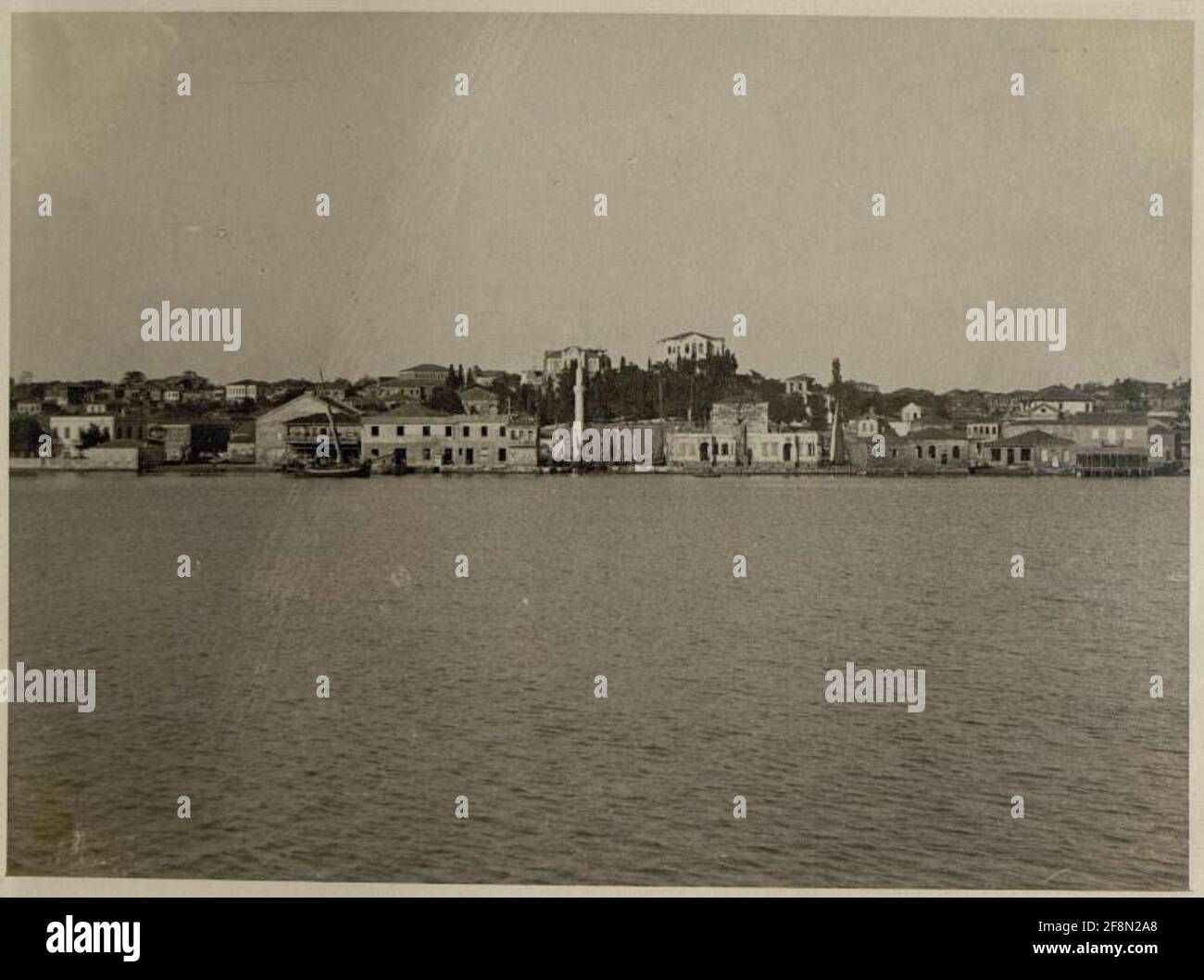 Gallipoli battles hi-res stock photography and images - Alamy