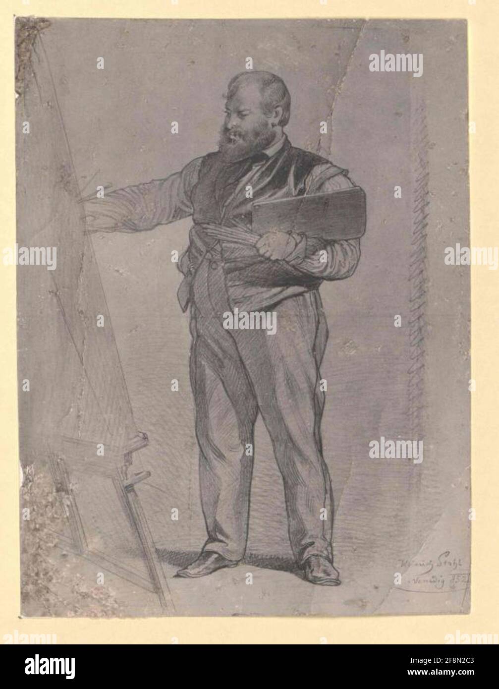 Large scale allegorical hi-res stock photography and images - Alamy