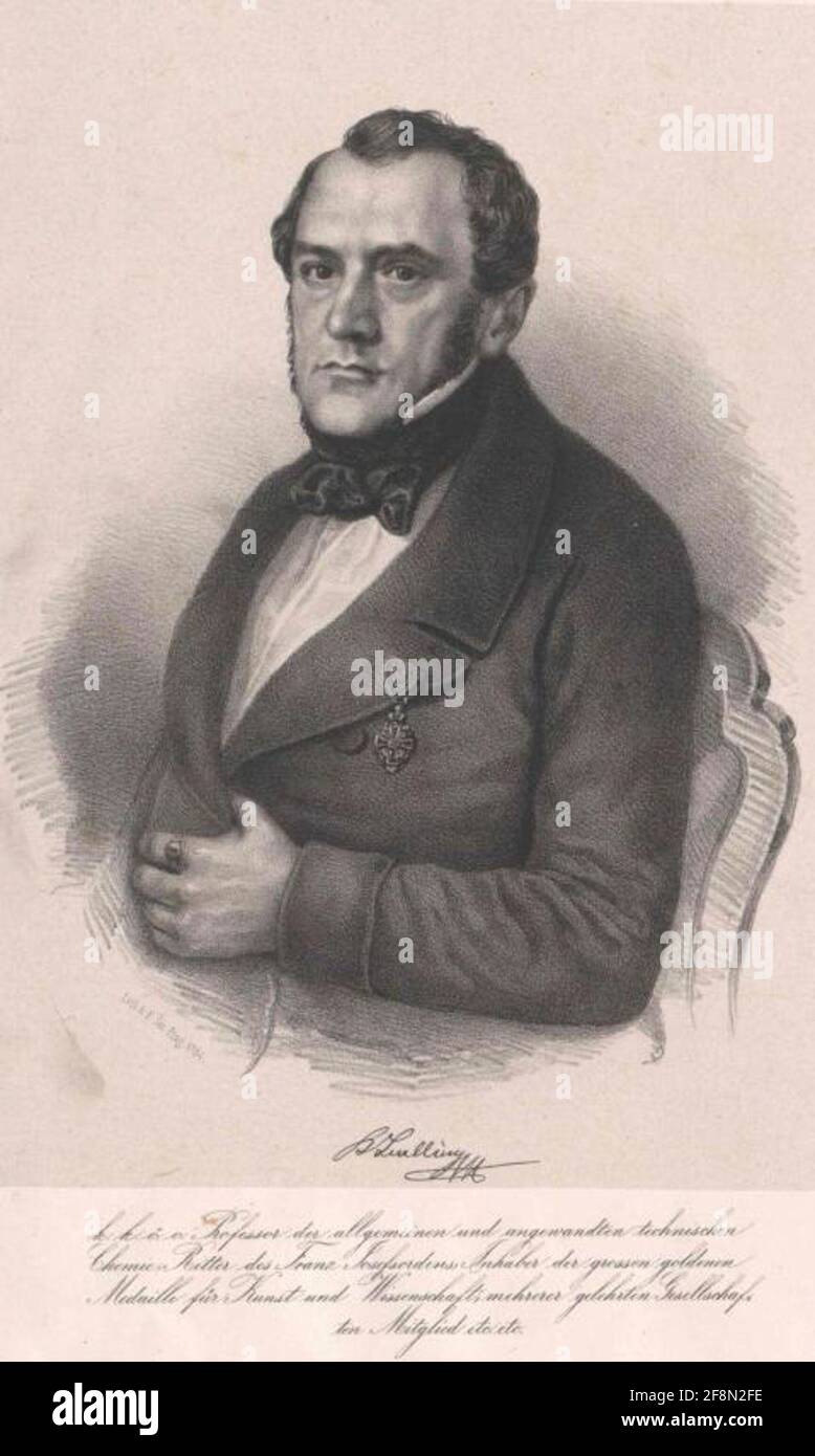 Balling, Karl Stock Photo - Alamy