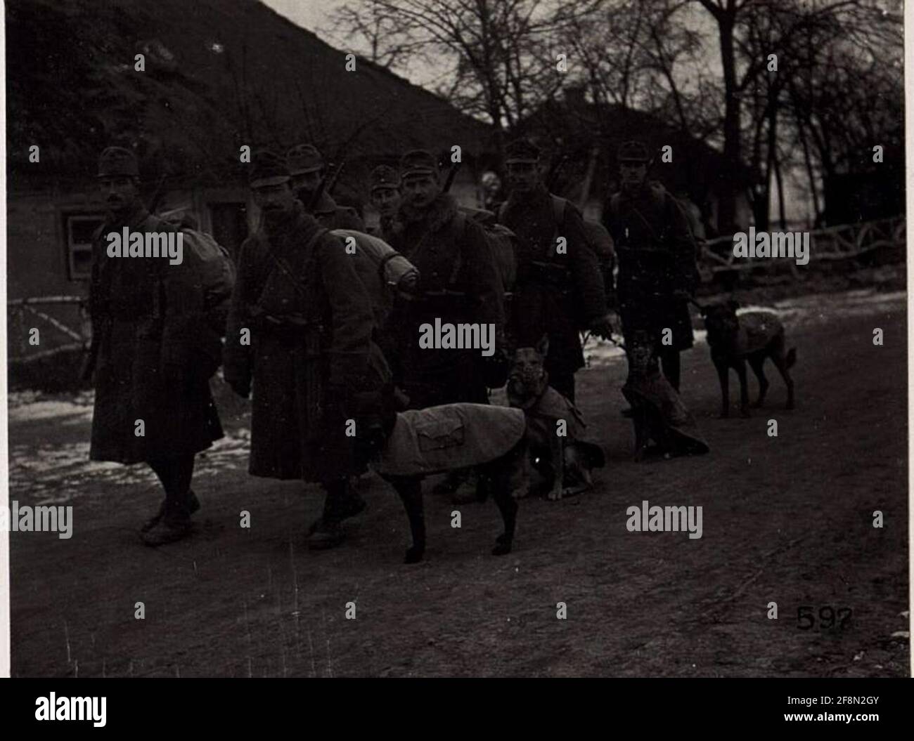 Early police history hi-res stock photography and images - Alamy