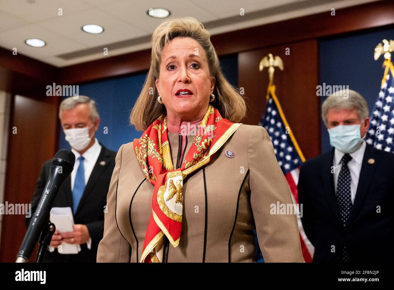 Ann wagner hi-res stock photography and images - Alamy