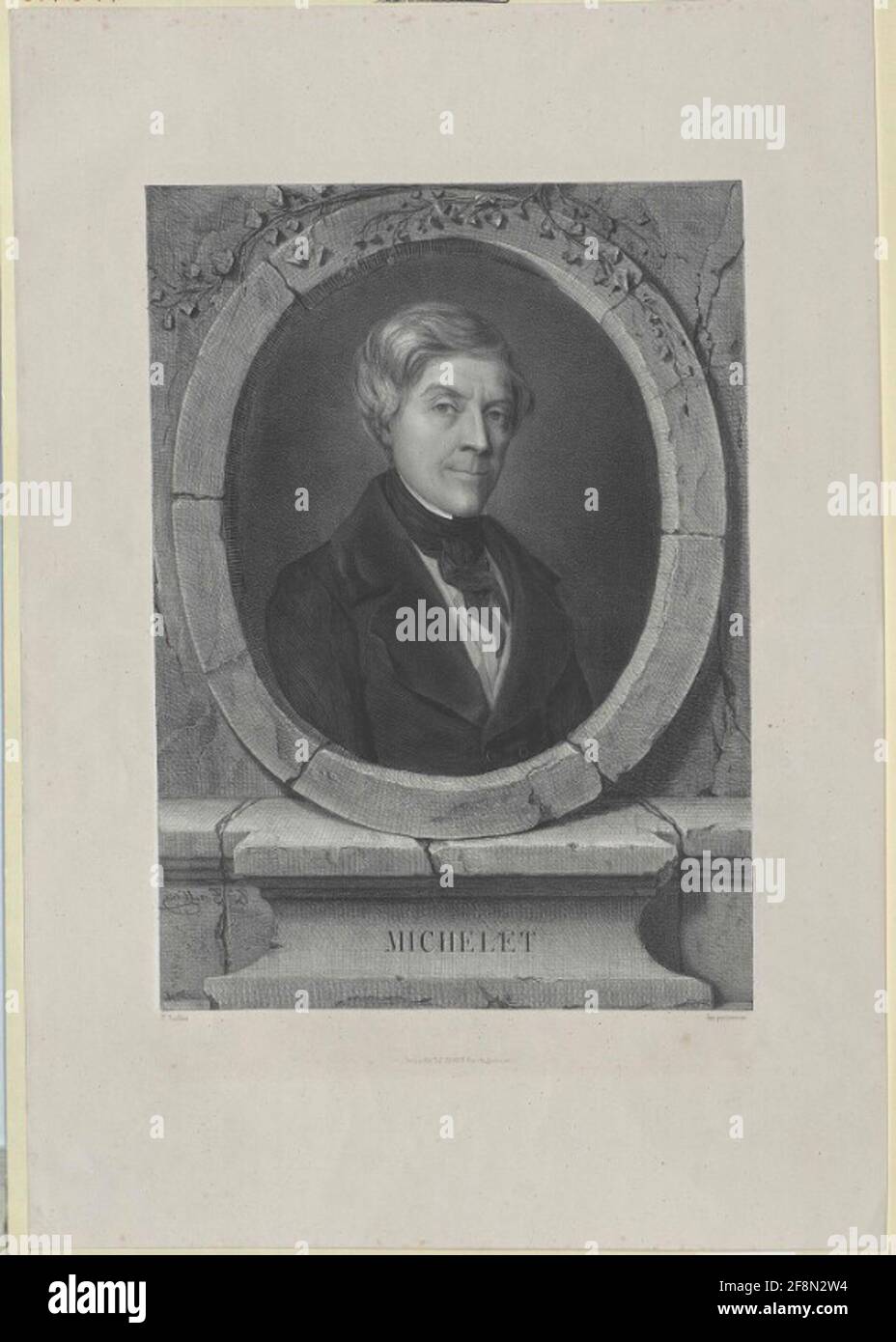 Michelet hi-res stock photography and images - Alamy