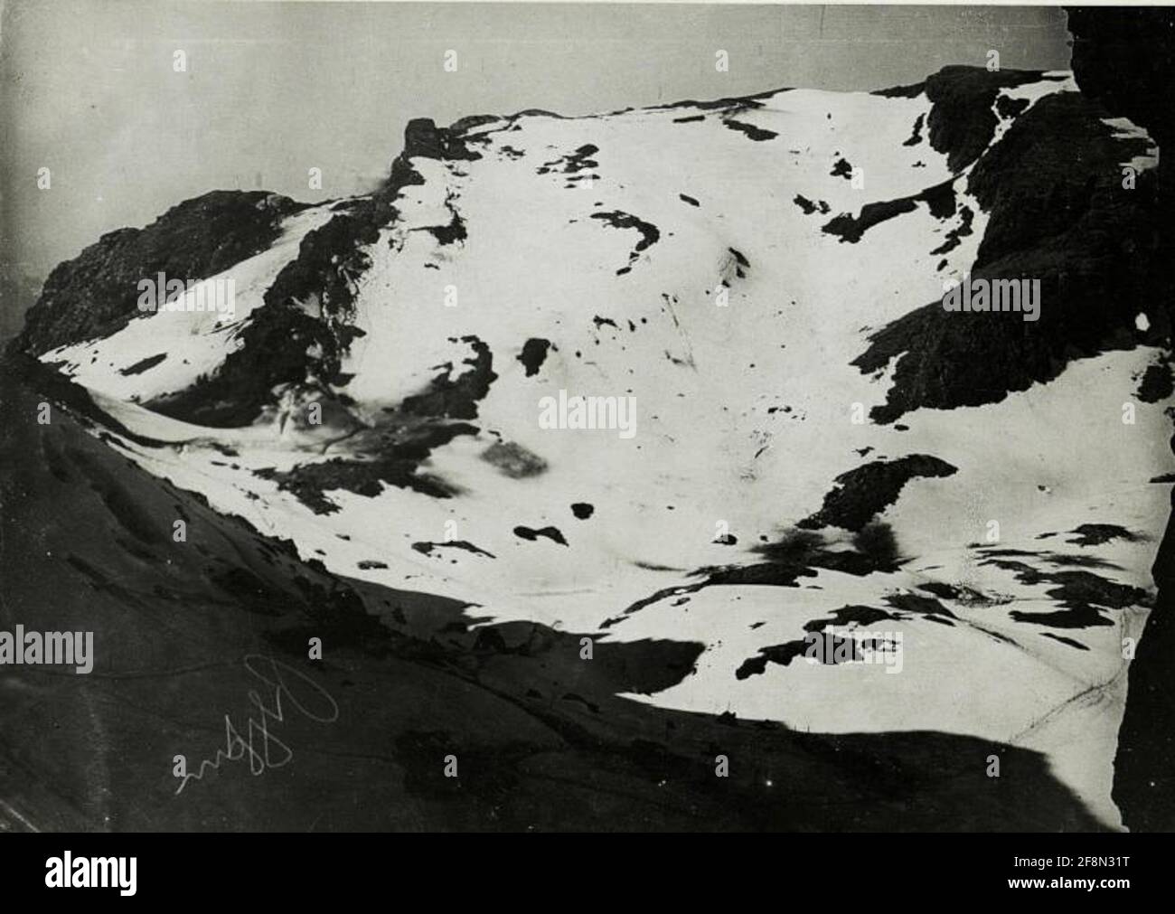 War album 67, picture 19218 Stock Photo - Alamy