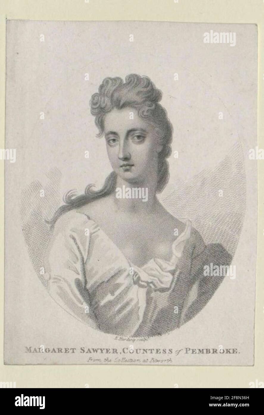 Margaret sawyer hi-res stock photography and images - Alamy