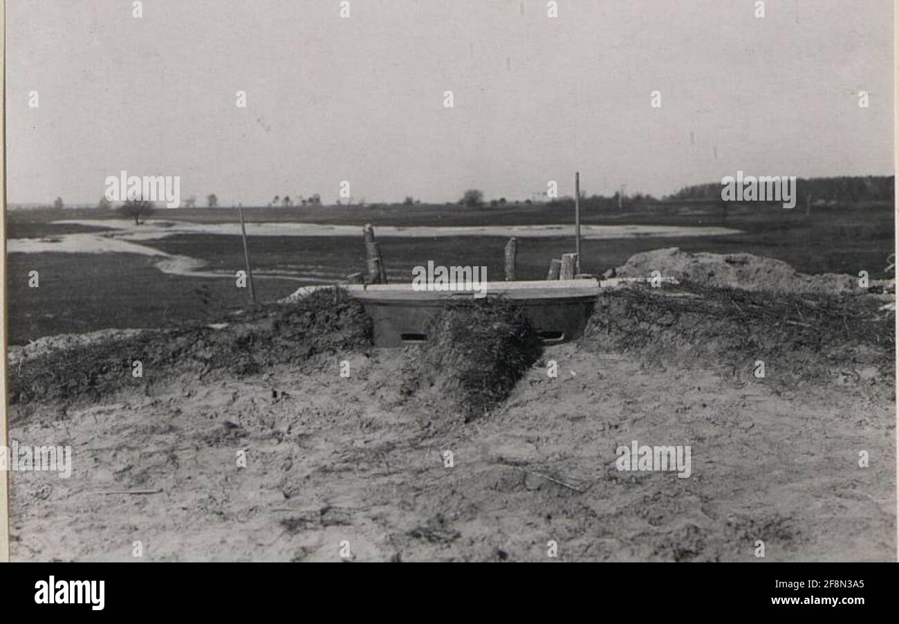 Technical course.Beach stand iron hood Stock Photo - Alamy