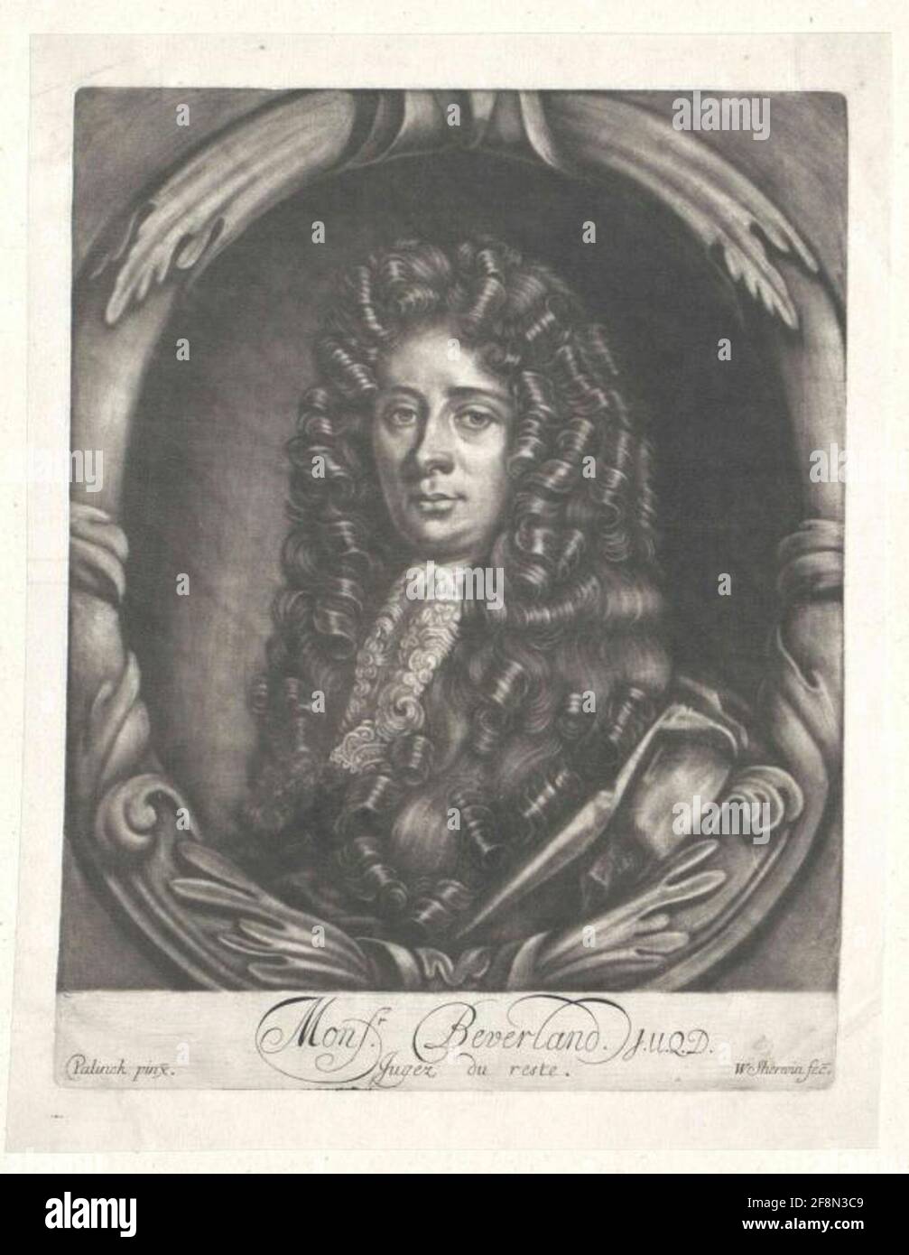 Adriaan beverland hi-res stock photography and images - Alamy