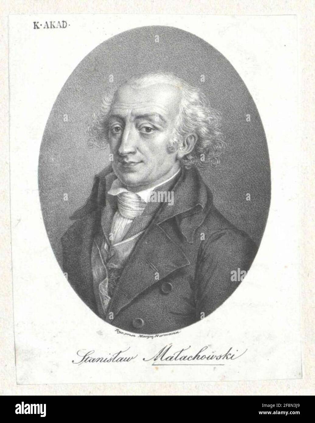 Malachowski, Stanislaw Stock Photo - Alamy