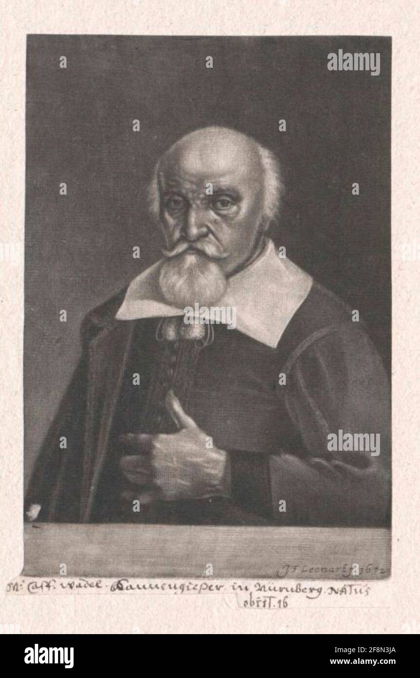 Wadel hi-res stock photography and images - Alamy