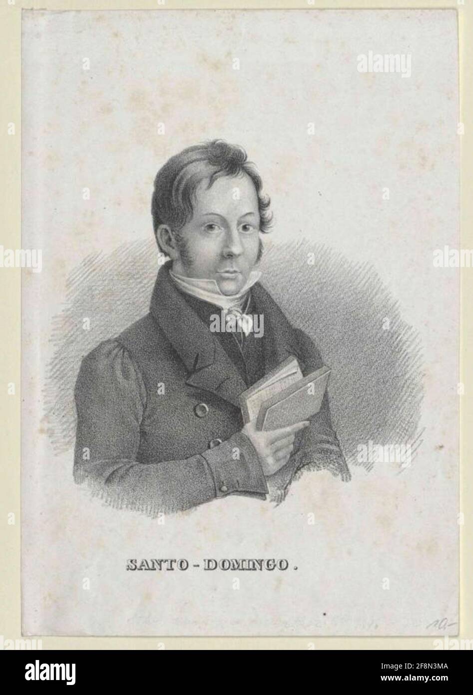 Joseph domingo hi-res stock photography and images - Alamy