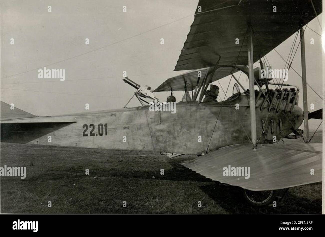 Combat machine hi-res stock photography and images - Alamy