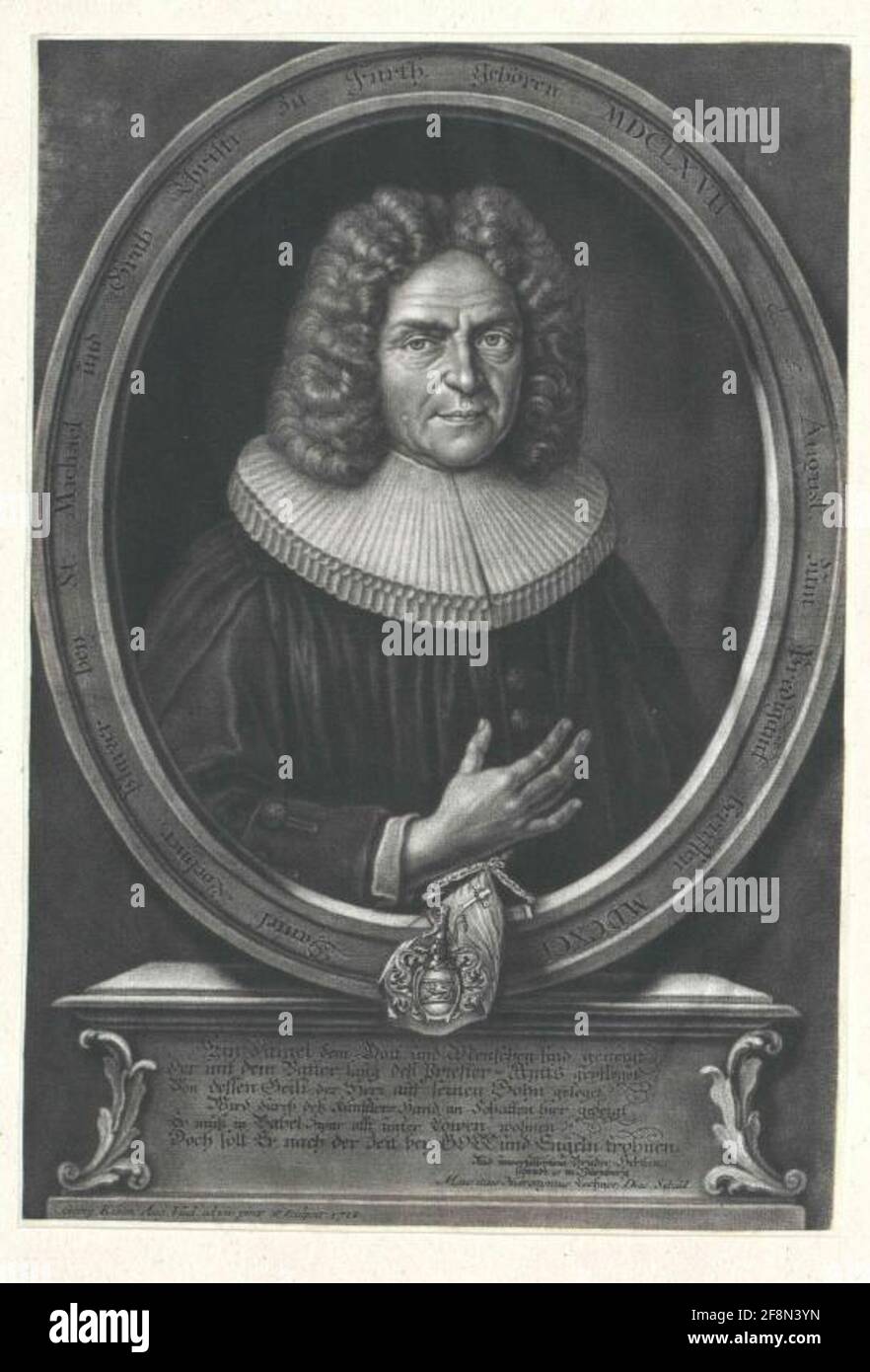 Lochner, Daniel Stock Photo - Alamy