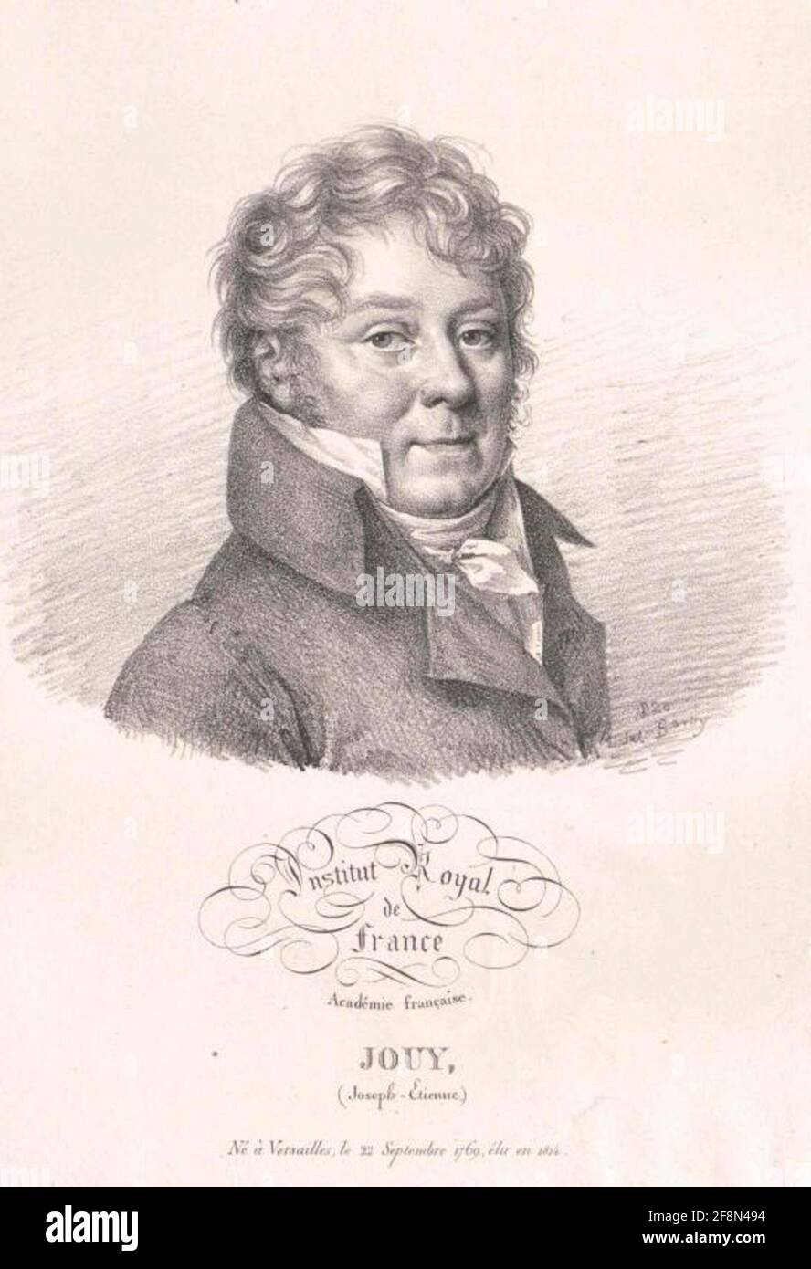 Victor joseph hi-res stock photography and images - Alamy