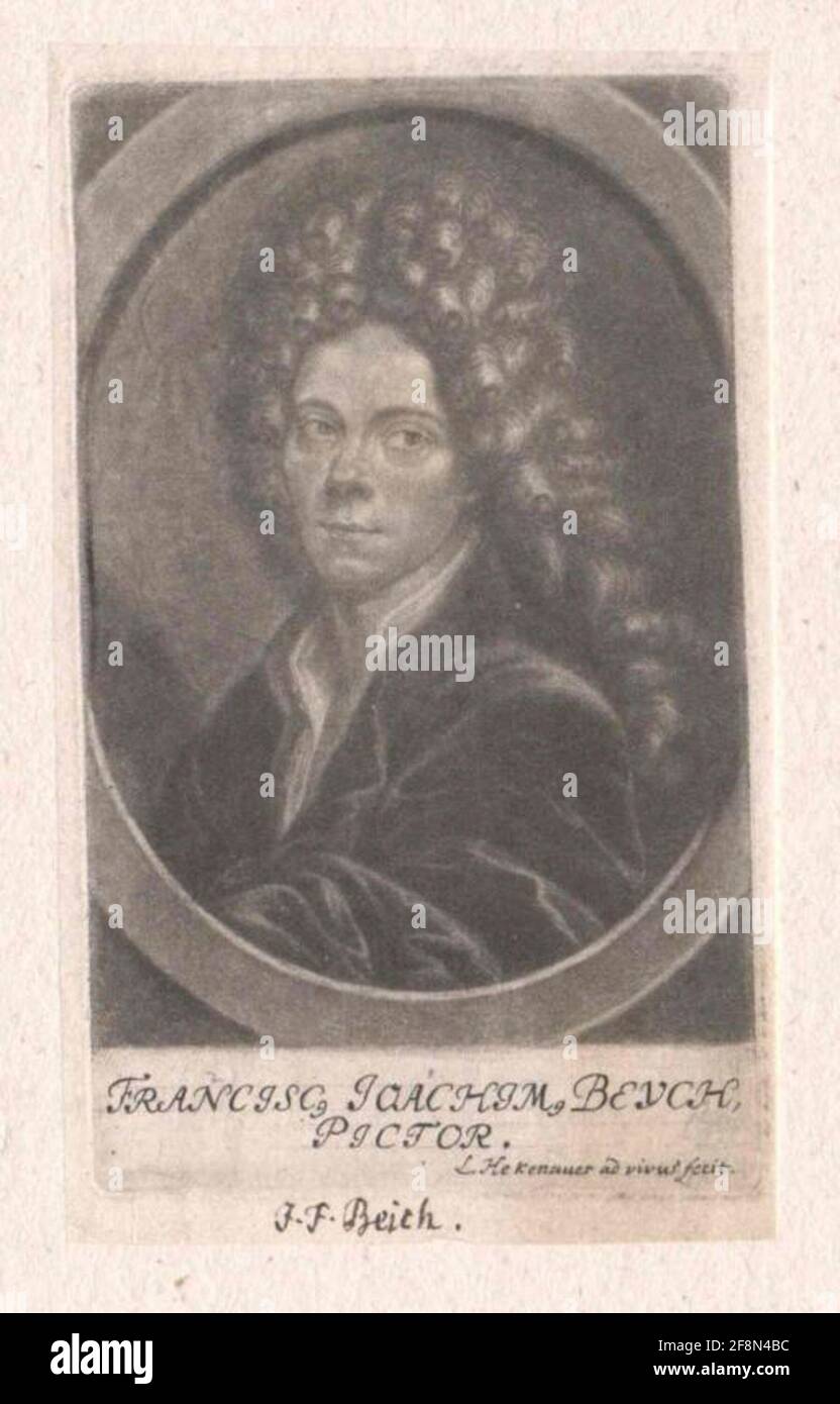 Joachim franz hi-res stock photography and images - Alamy