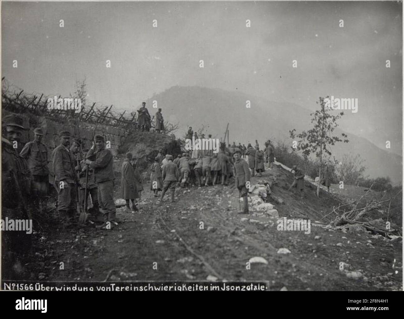 Overcoming terin difficulties in the JSONZOTAL Stock Photo - Alamy