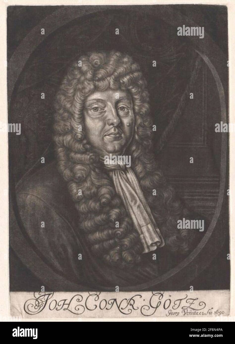 Johann conrad hi-res stock photography and images - Alamy