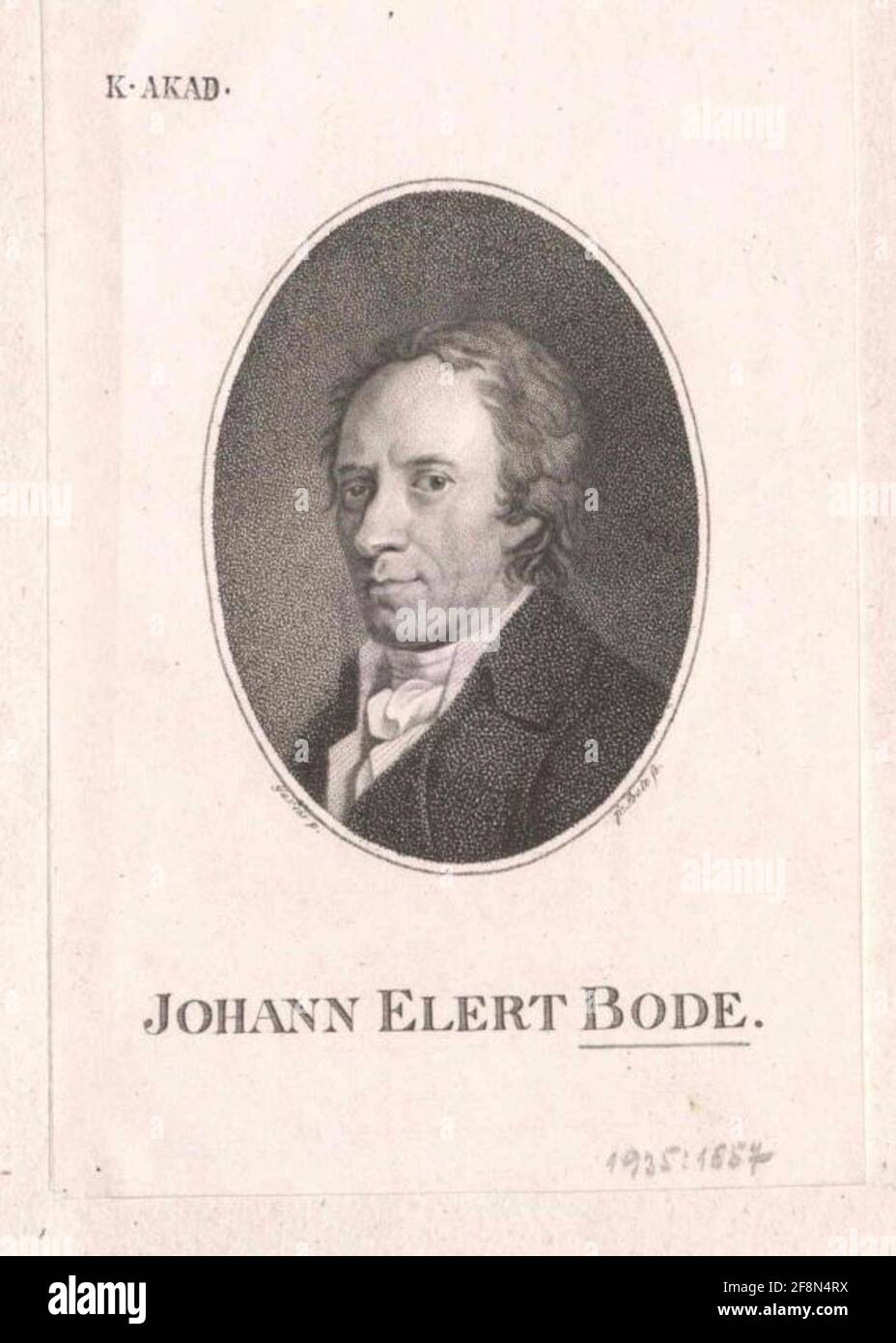 Friedrich bode hi-res stock photography and images - Alamy