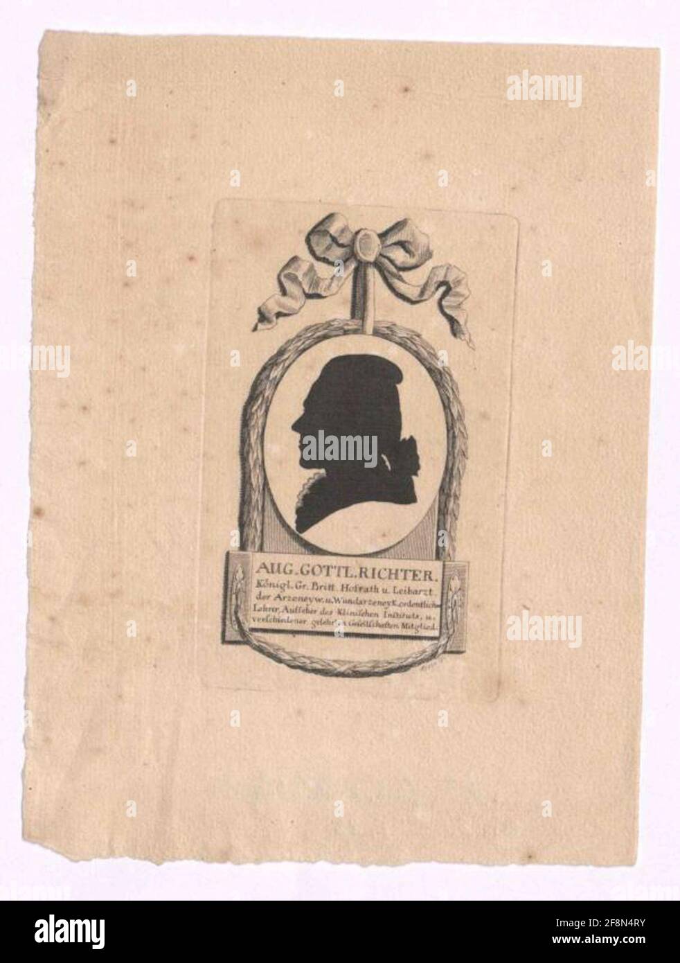August gottlob hi-res stock photography and images - Alamy