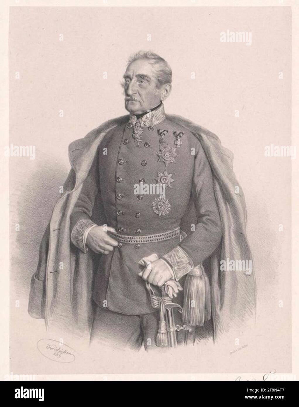 Franz graf hi-res stock photography and images - Alamy