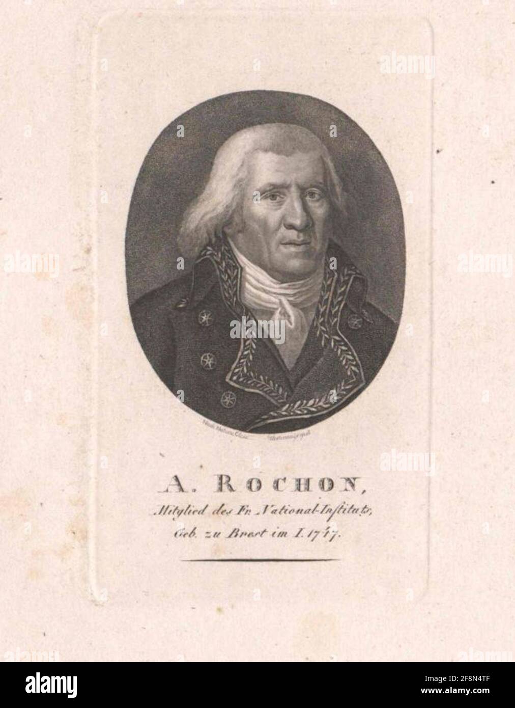 Rochon hi-res stock photography and images - Alamy